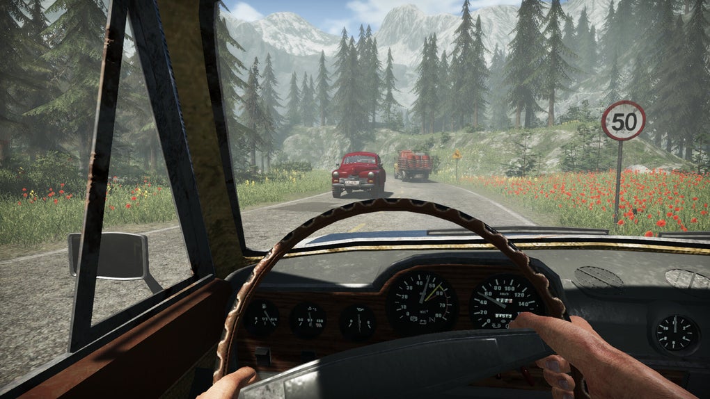 Contraband Police: Prologue - İndir