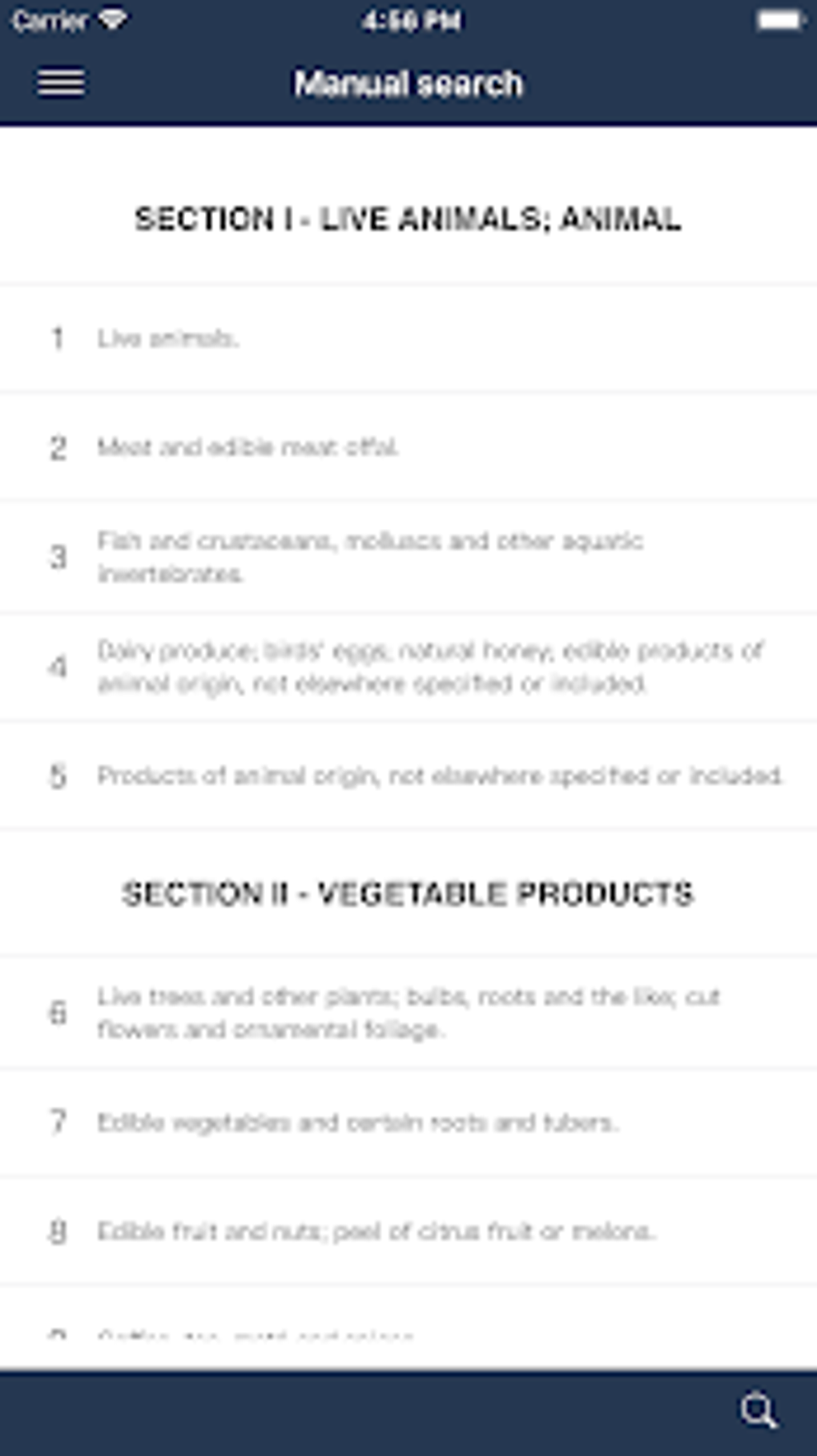 Classify APK para Android - Descargar
