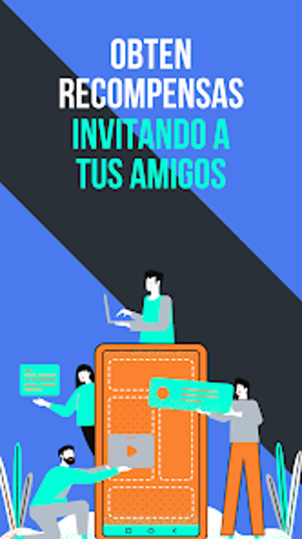 Kashin - Préstamos hasta S800 para Android - Descargar