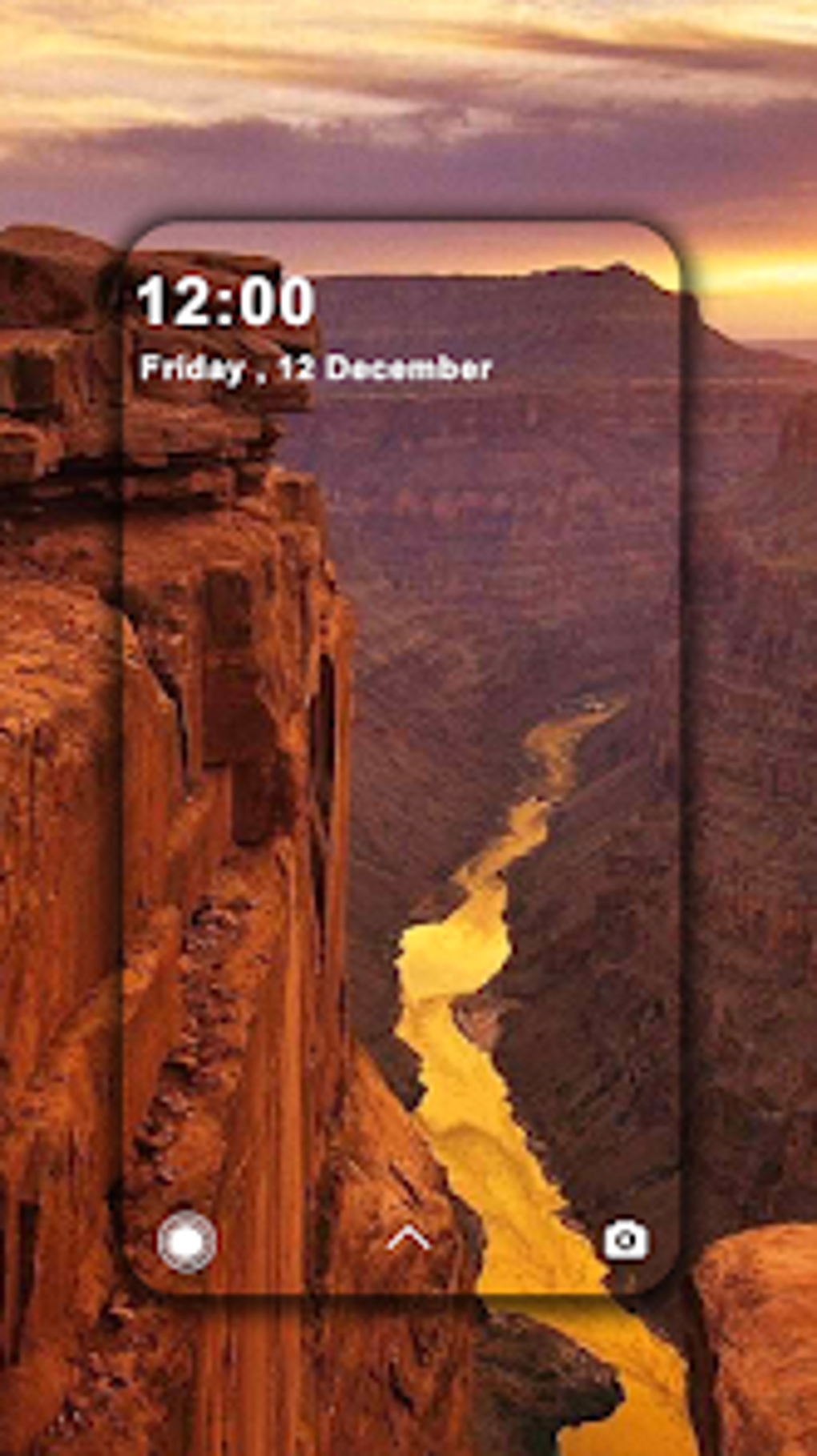 Sunset Wallpapers per Android - Download