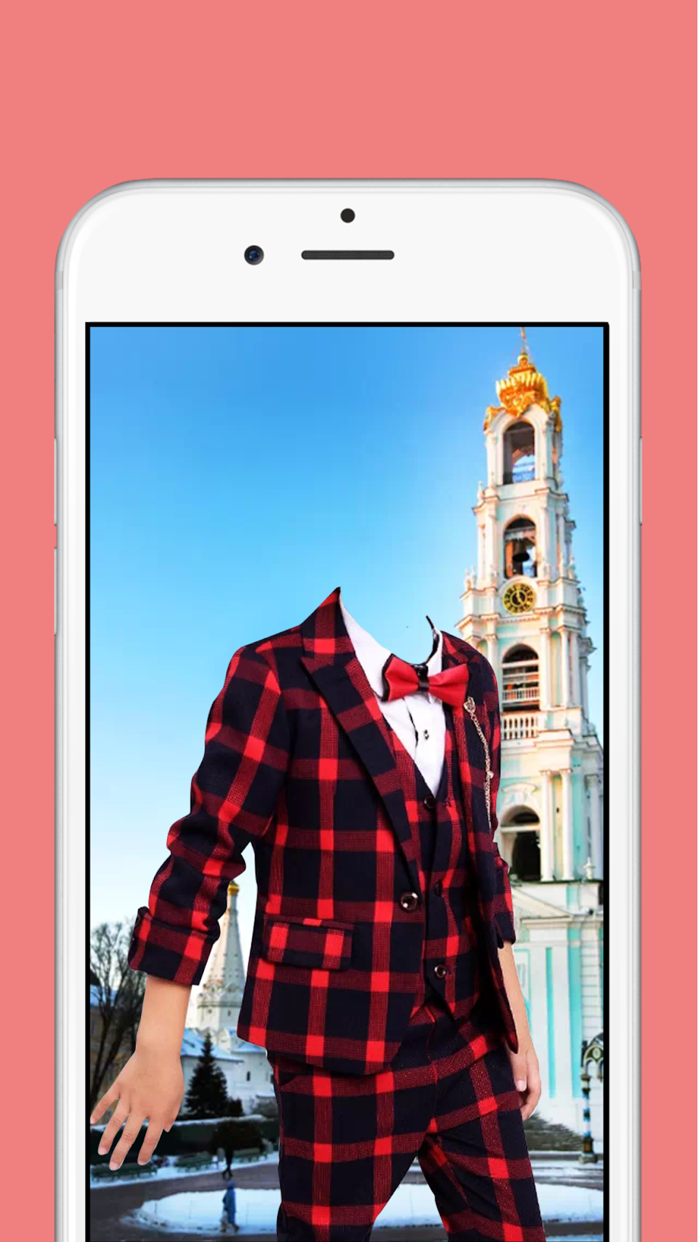 Kids Photo Editor - Boy Girl Photo Editor for Android - Download