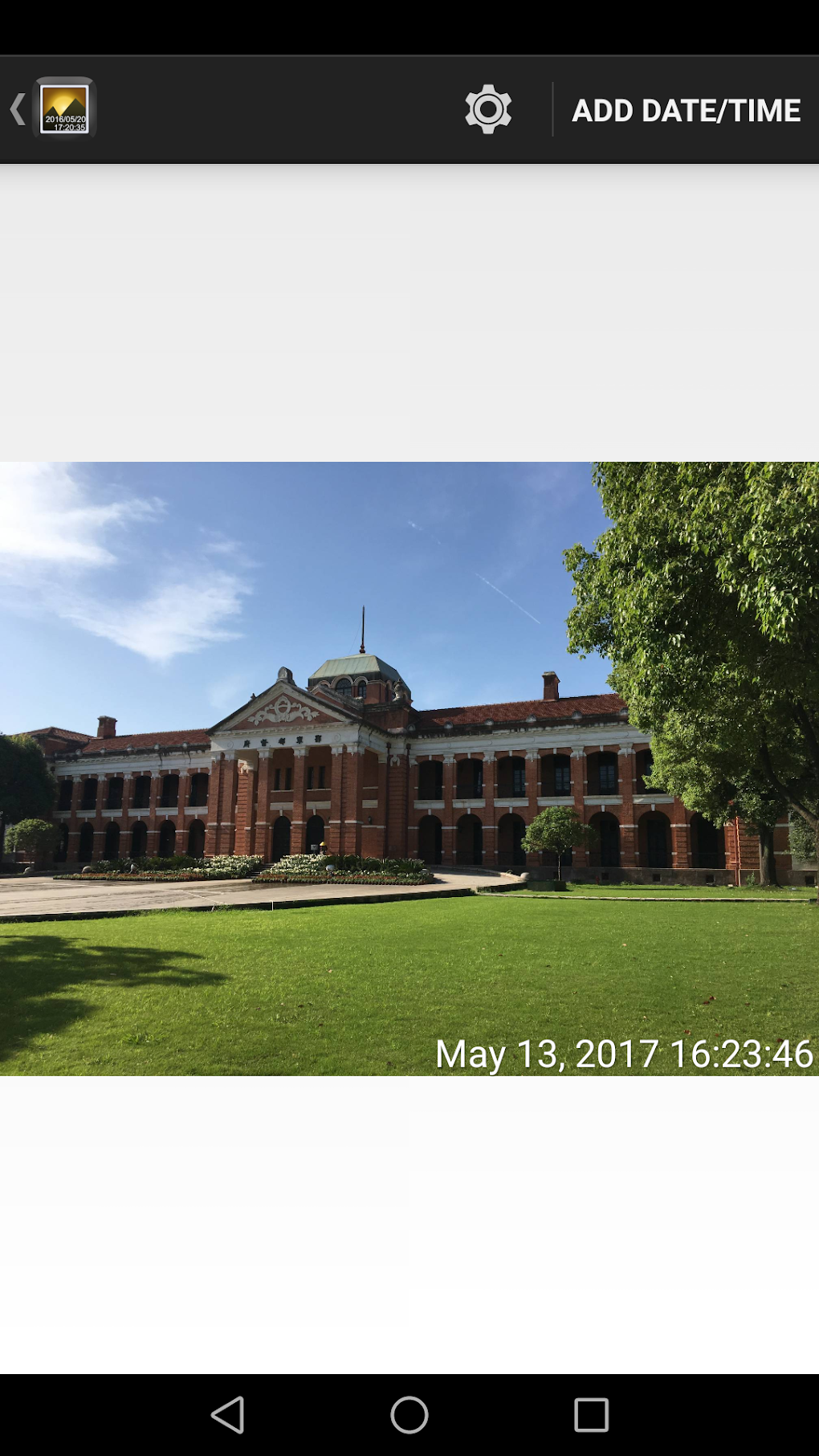 Timestamp Photo and Video APK for Android - Download