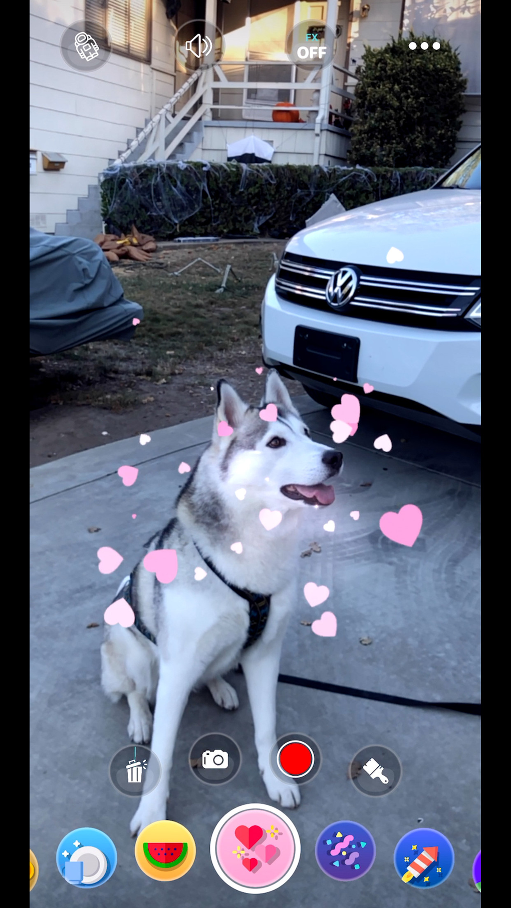 AR Throwing Simulator for iPhone - Download