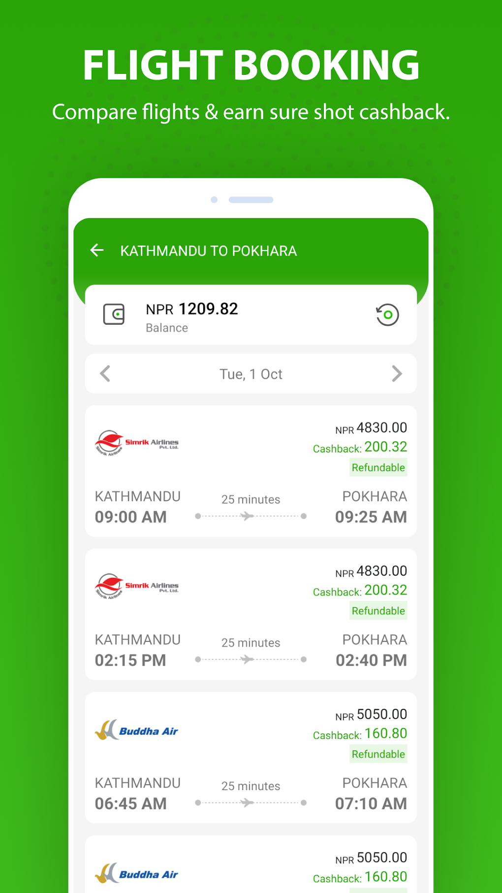 eSewa - Mobile Wallet Nepal APK for Android - Download