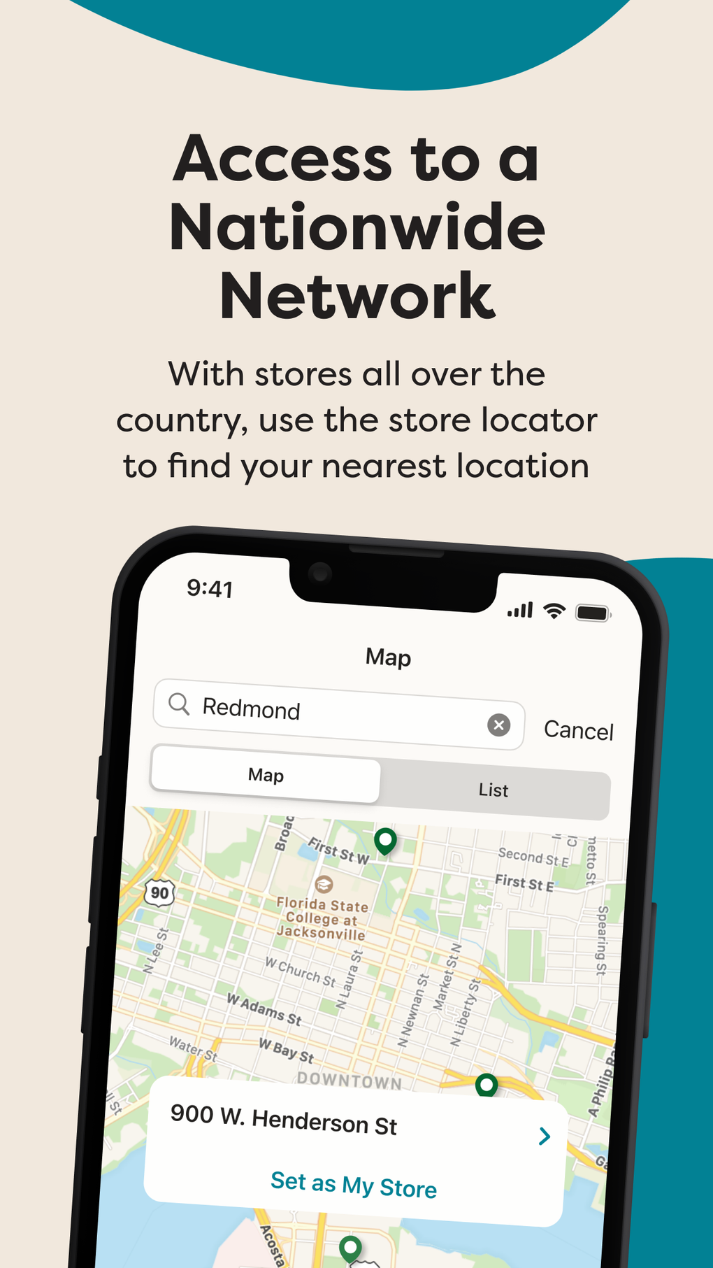 Corner Rewards pour iPhone - Télécharger