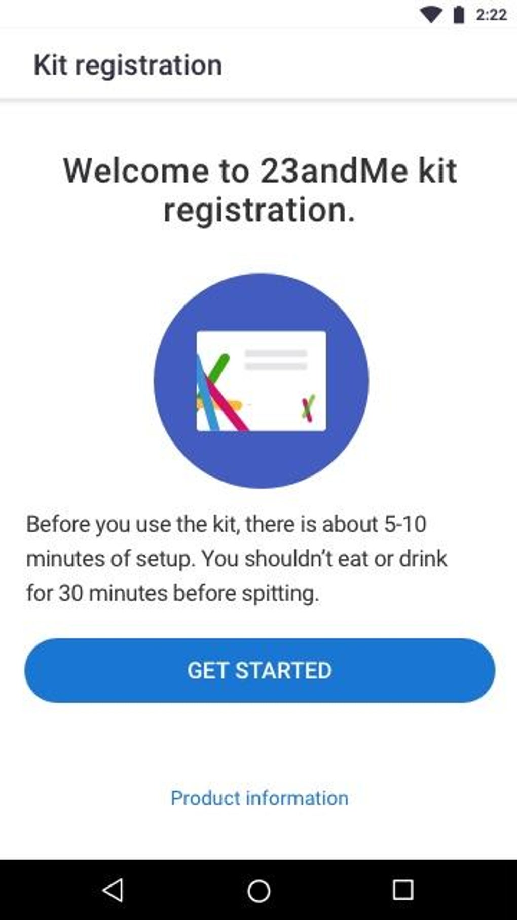 23andMe - DNA Testing APK for Android - Download