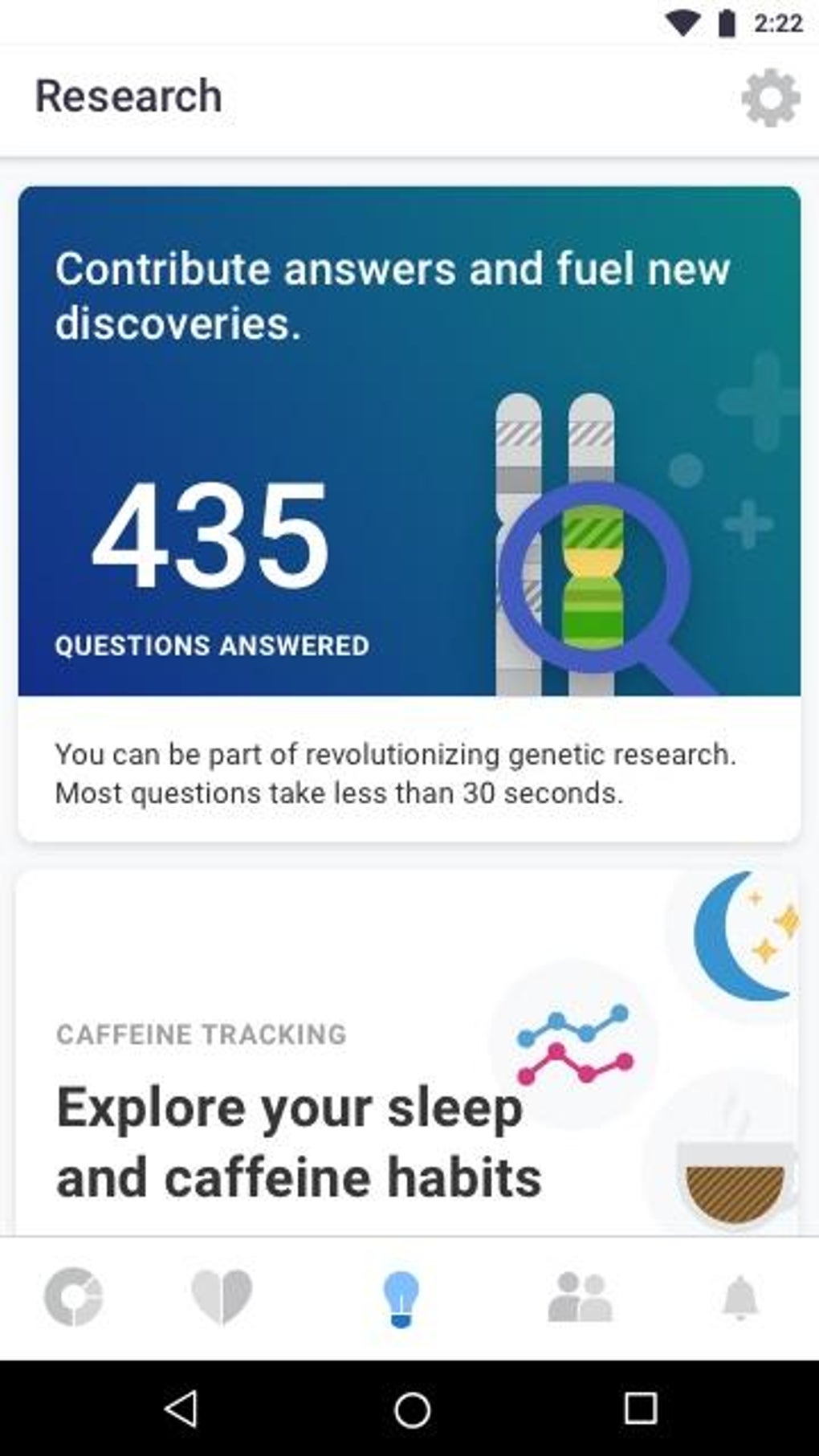 23andMe - DNA Testing APK for Android - Download