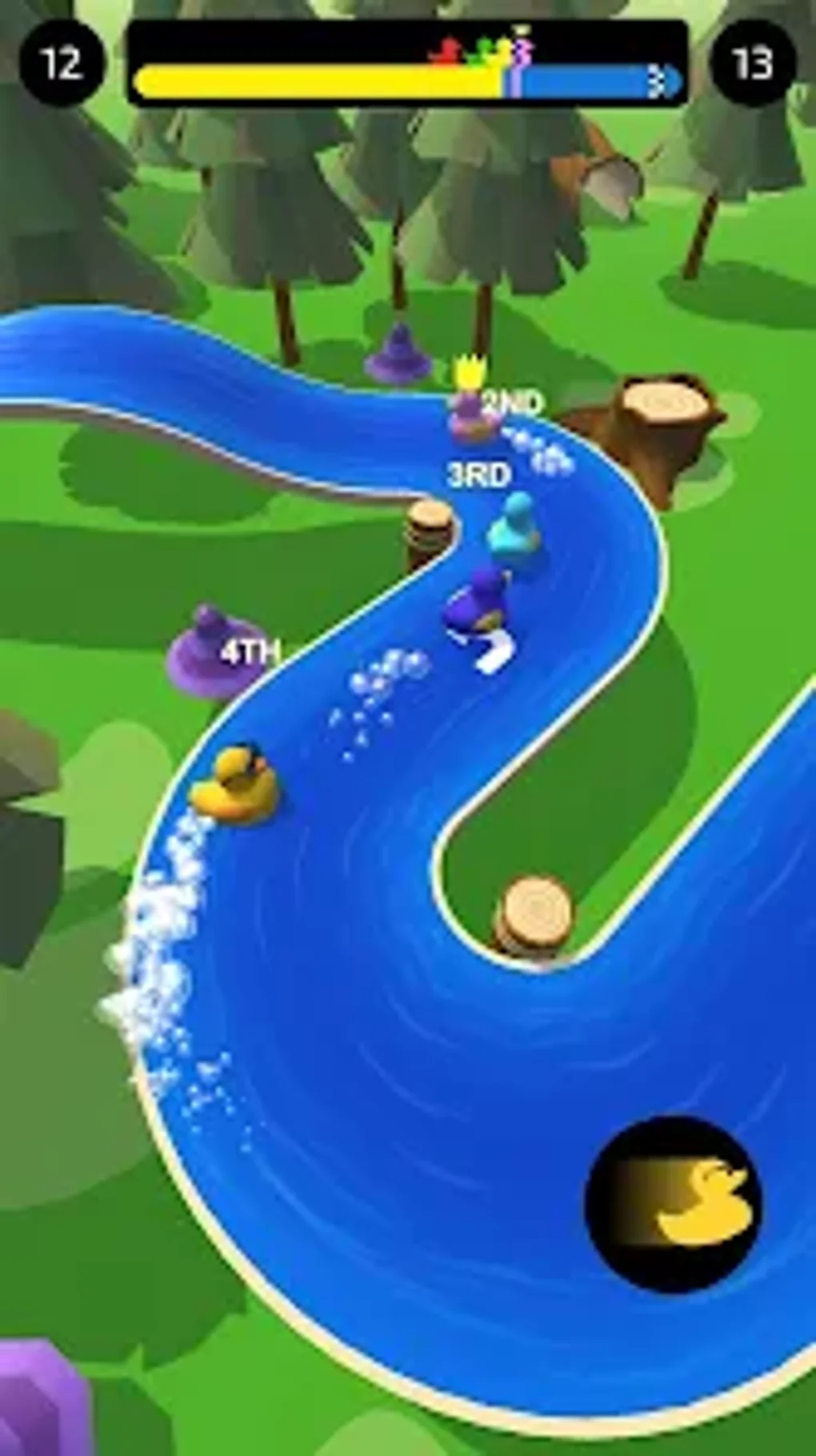 Duck Race for Android - Download