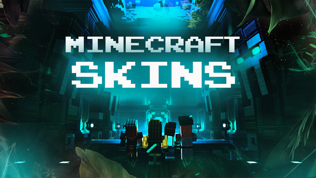 Skins for Minecraft for Android - Download