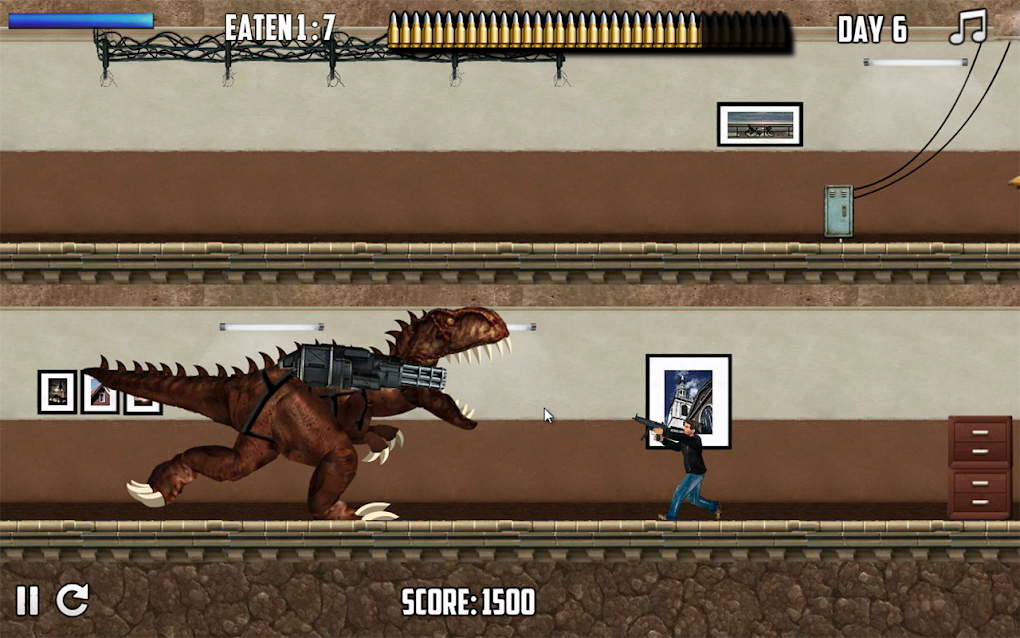 Mexico Rex for Android - Download