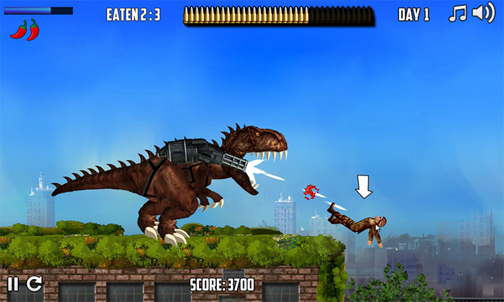 Mexico Rex for Android - Download