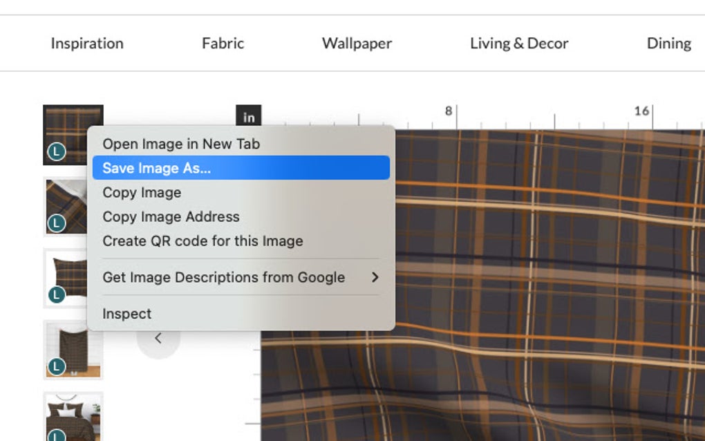 Spoonflower Image Resizer for Google Chrome - Extension Download