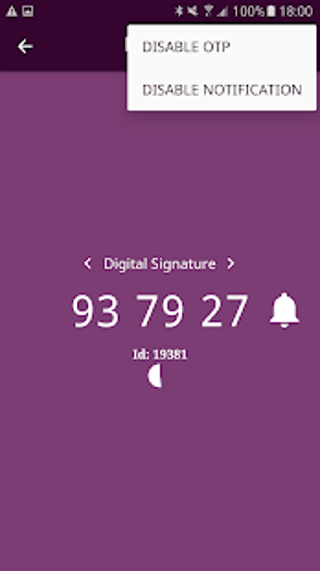 Namirial OTP APK per Android - Download