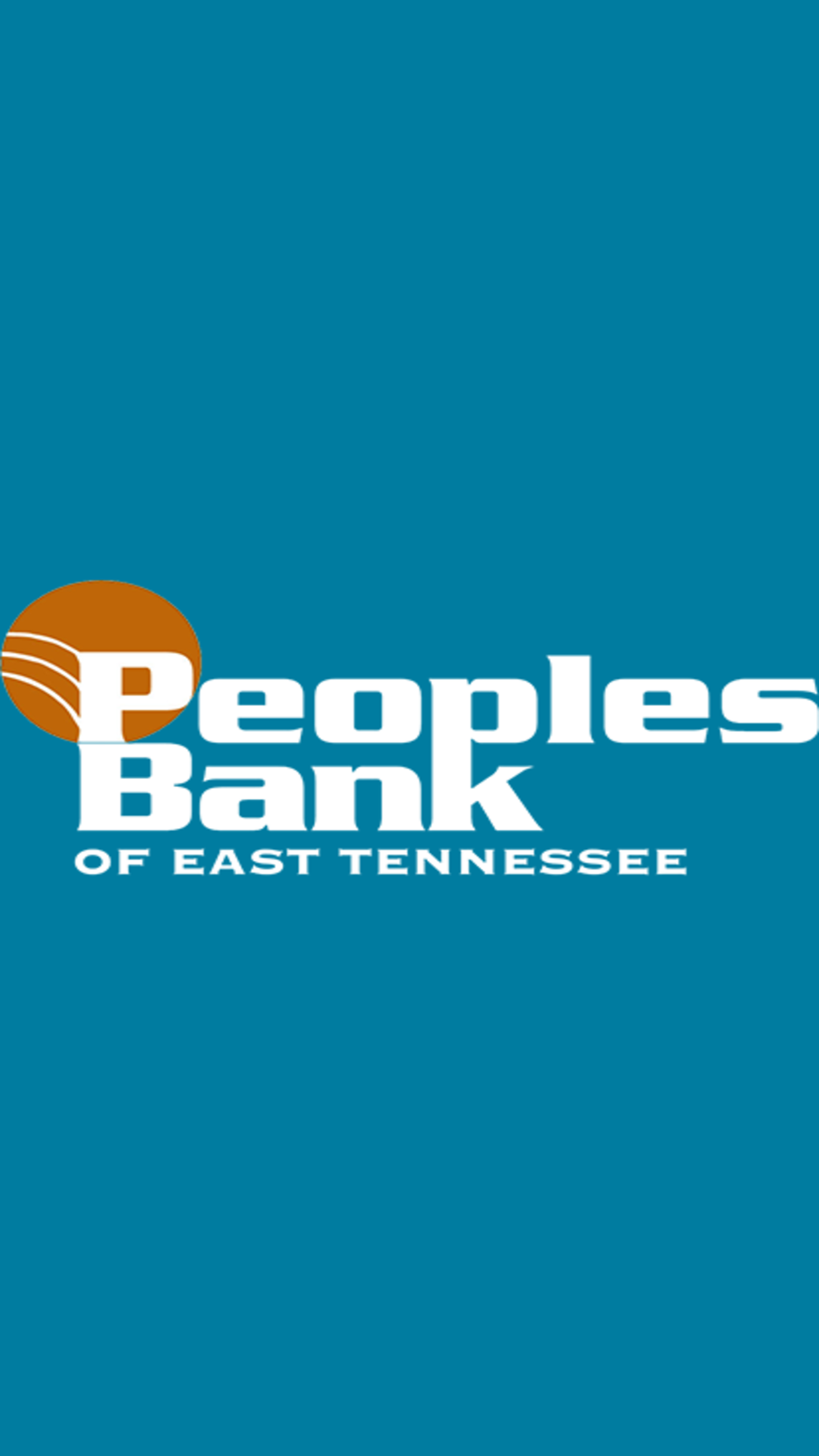 Peoples Bank of East Tennessee para iPhone - Descargar