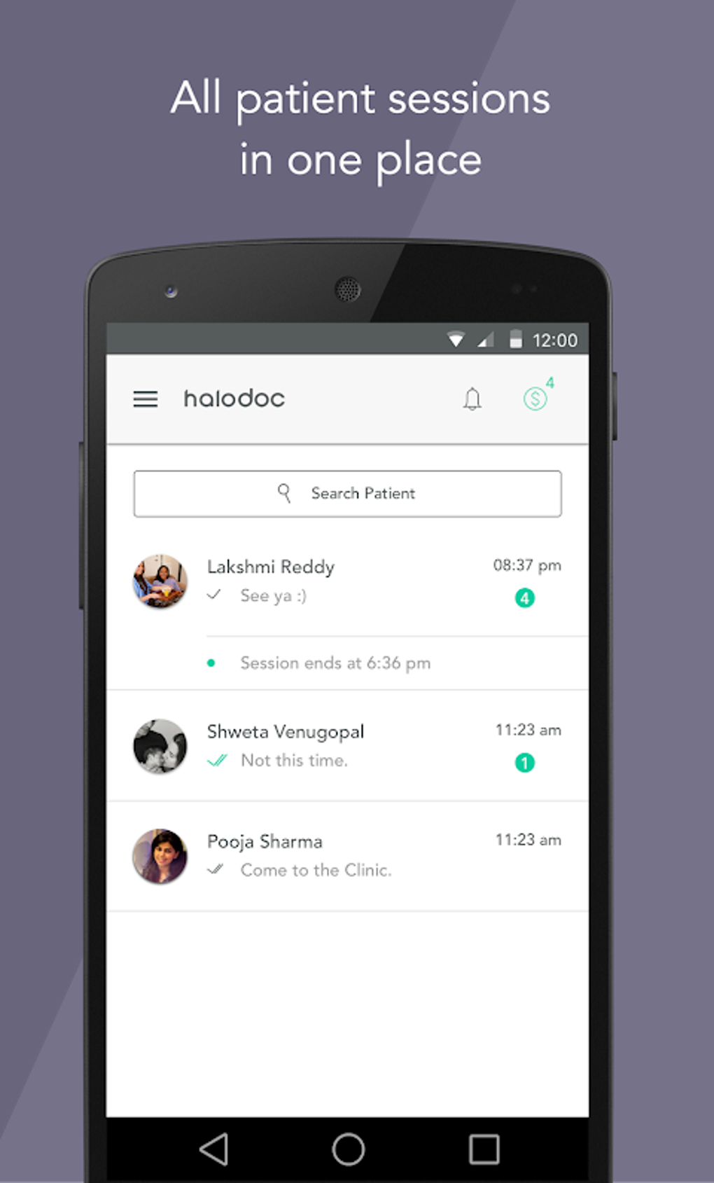 OPD App - For Doctors APK for Android - Download