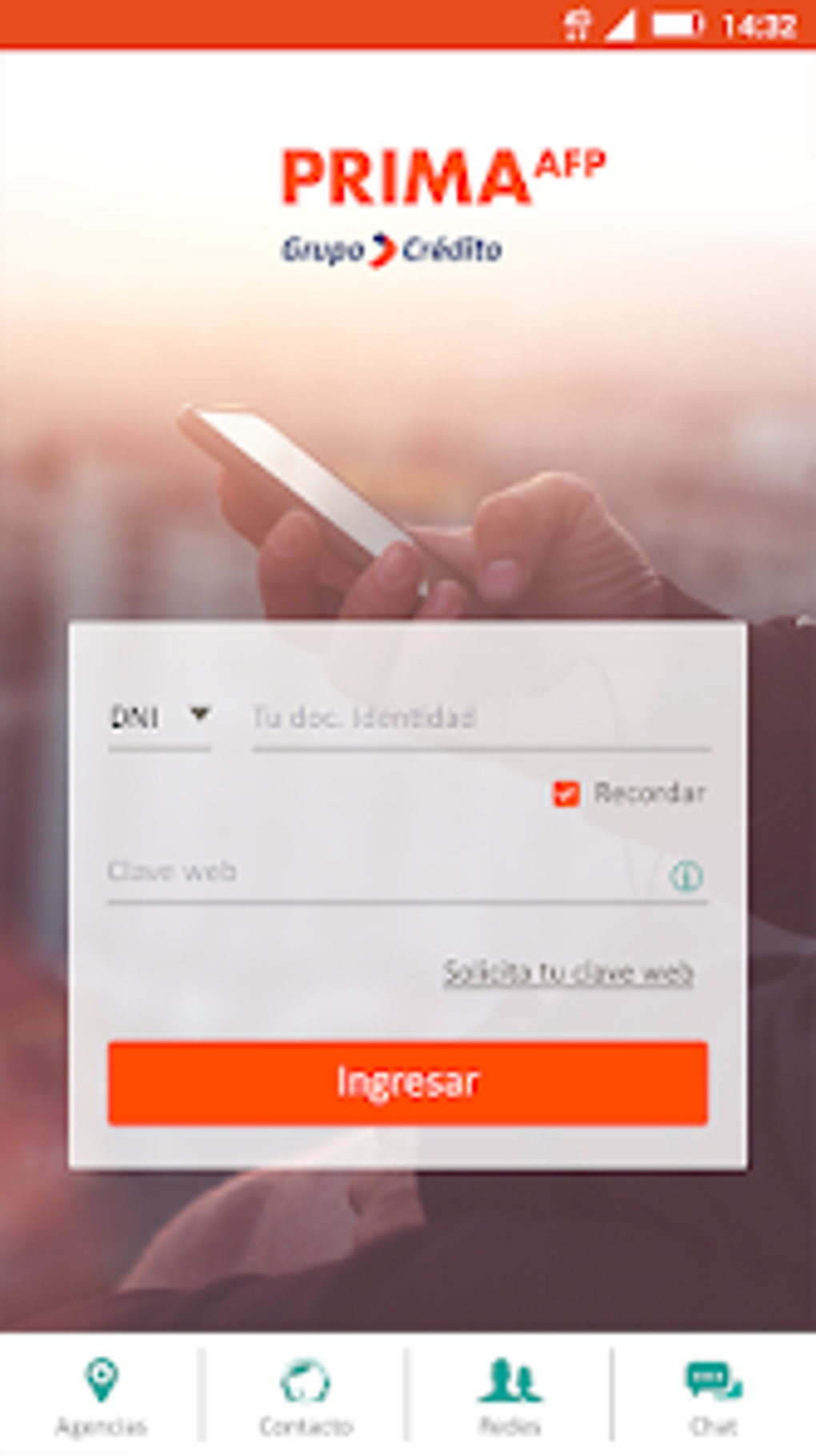 Prima AFP for Android - Download