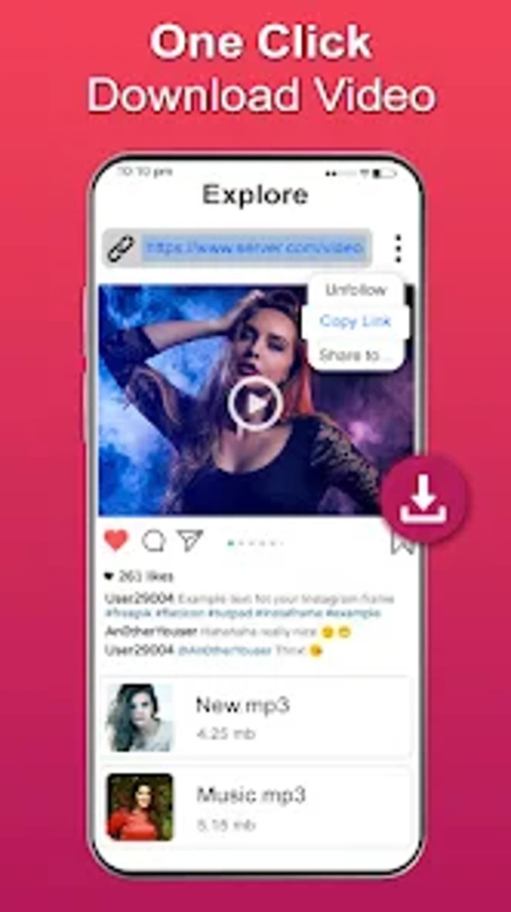 All Video Downloader for Android - Download