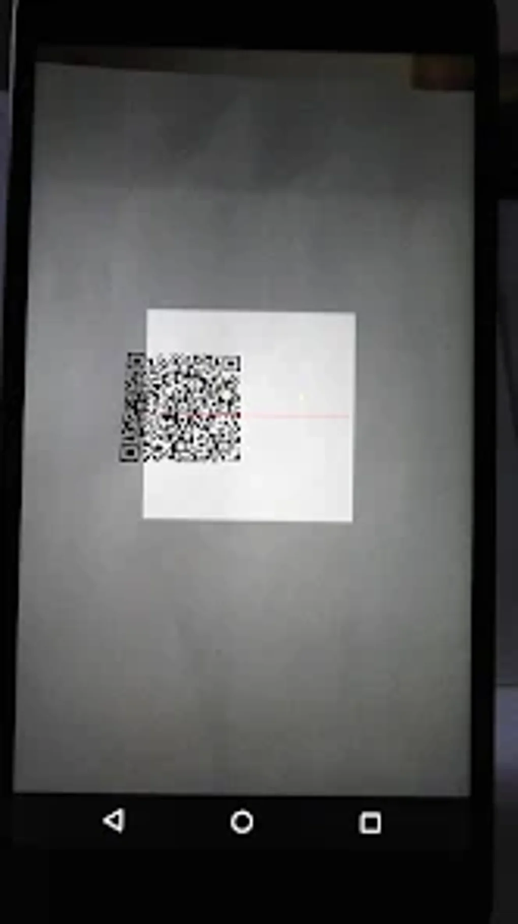 QR Scanner with Digital Signat for Android - Download