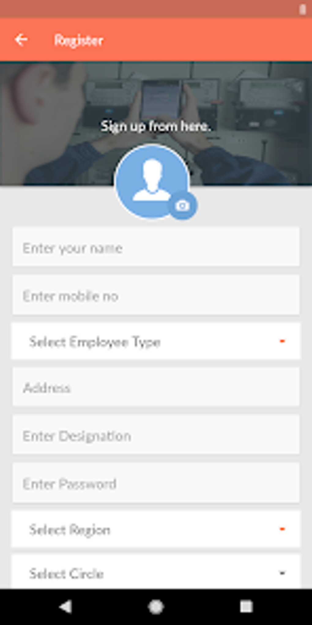 D2D Services for Android - Download