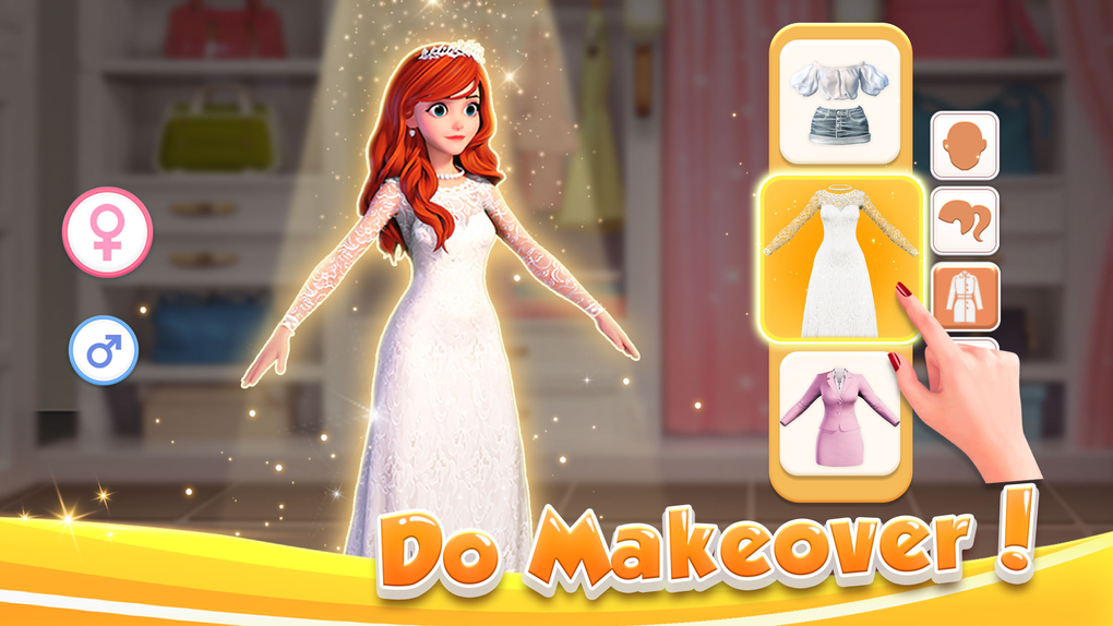 Solitaire Home Design-Fun Game for iPhone - Download