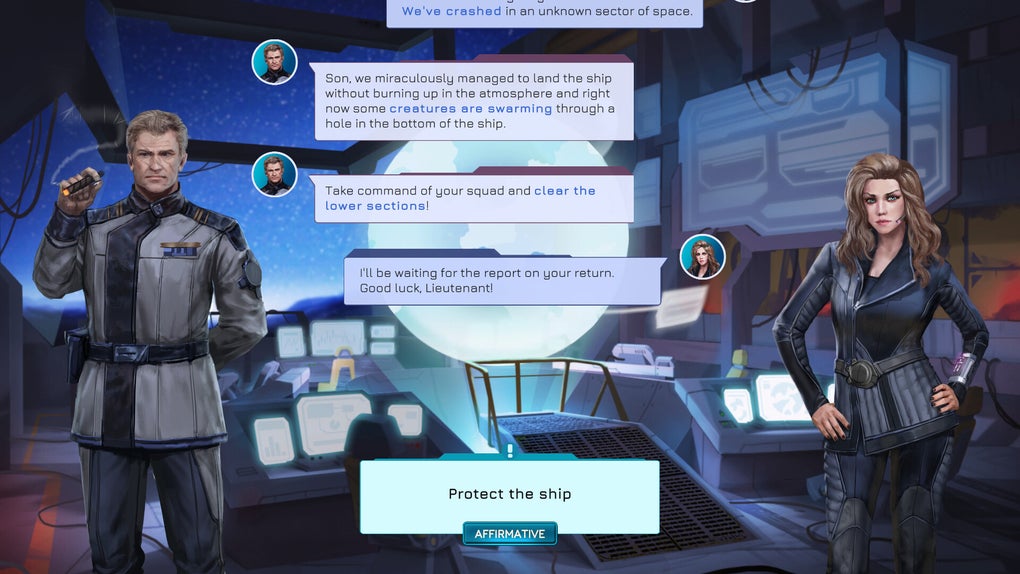 Tenebris: Terra Incognita - Download