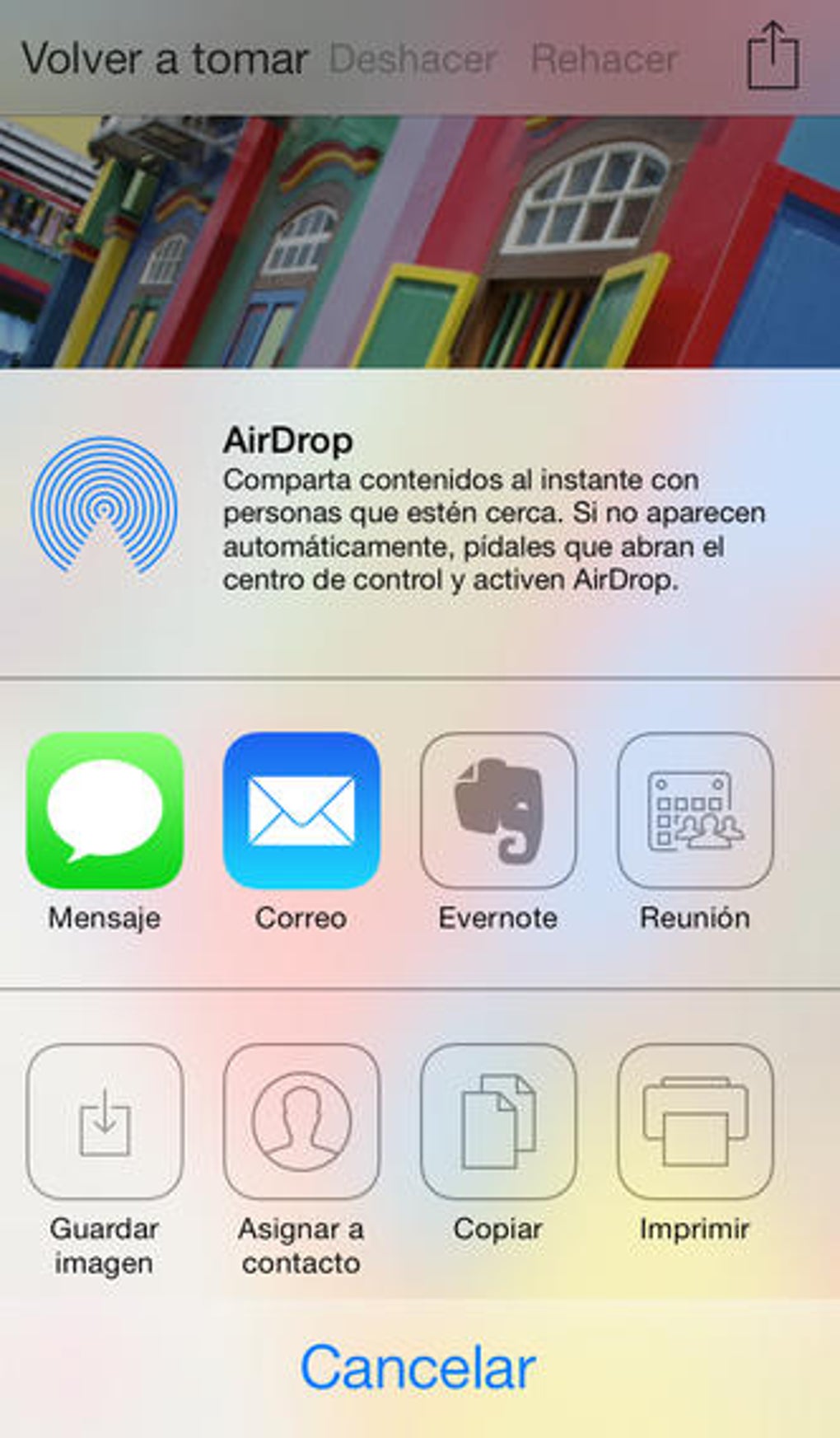 Skitch para iPhone - Descargar