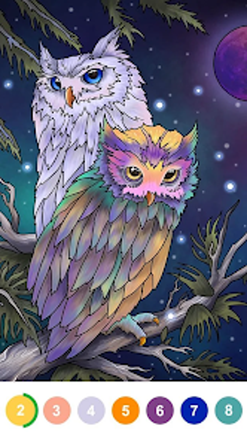 Android için Magic Drawing - İndir