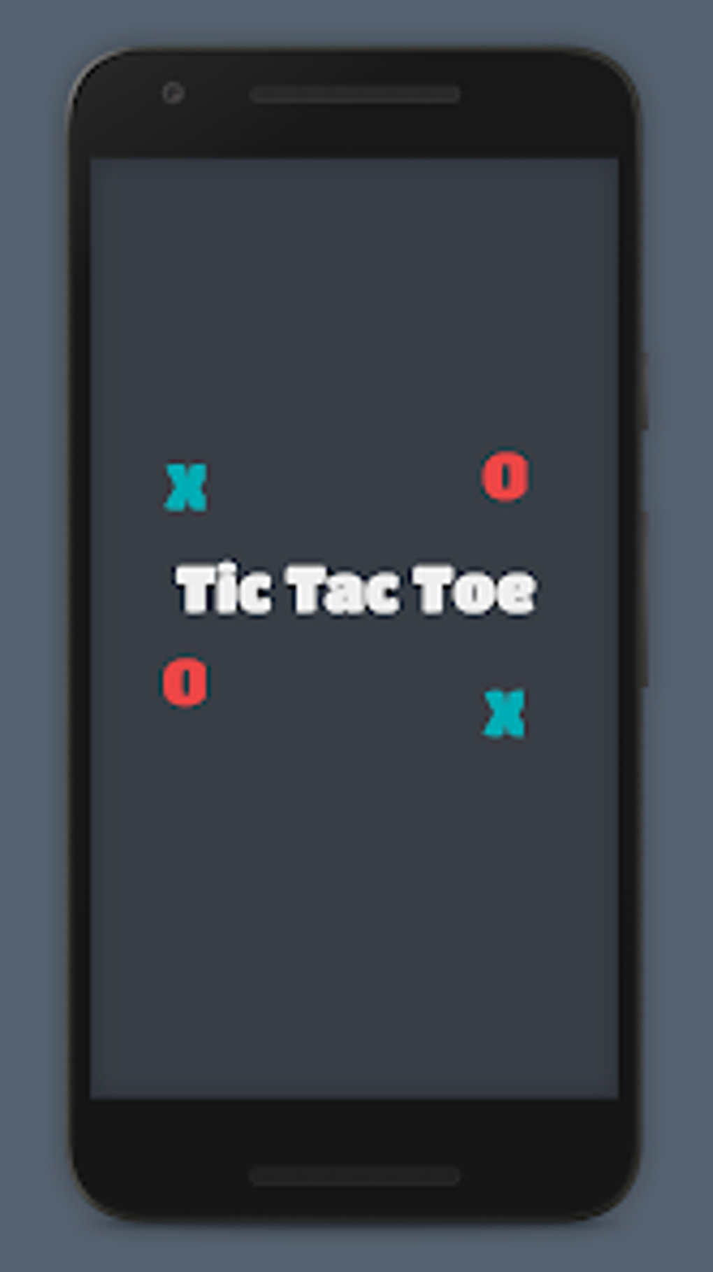 Tic Tac Toe - XO para Android - Descargar