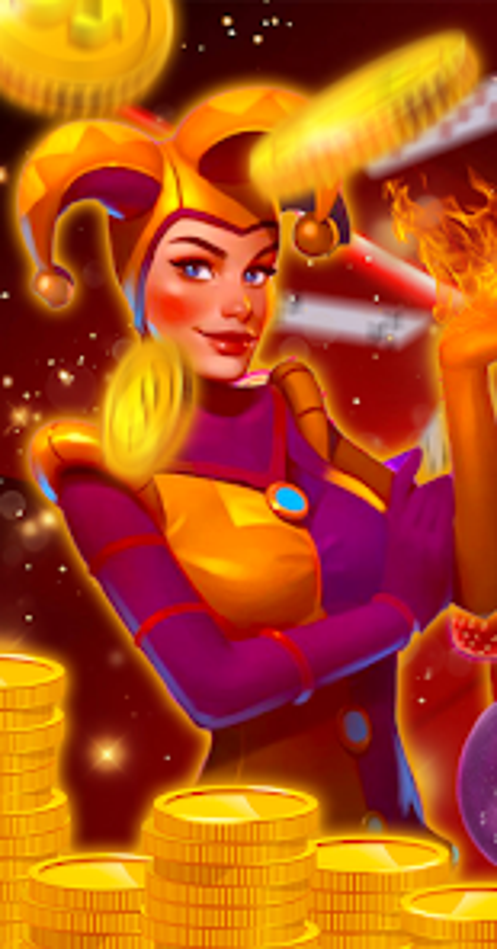 Golden Drums para Android - Descargar