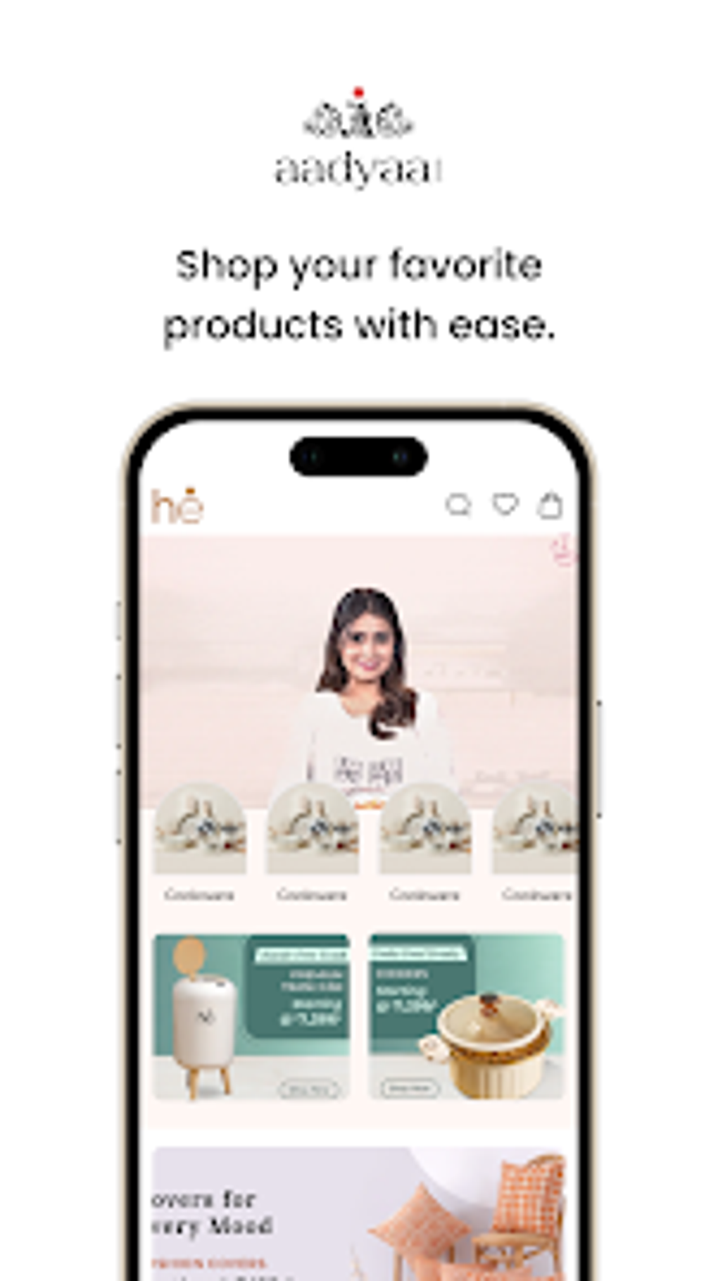 Home Essentials para Android - Descargar