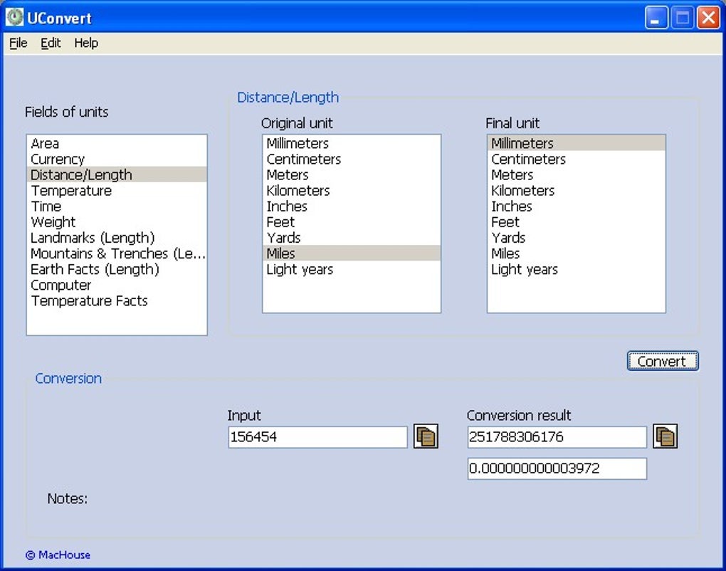 UConvert - Descargar