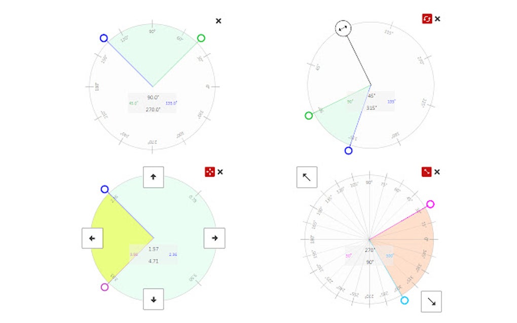 Protractor for Google Chrome - Extension Download
