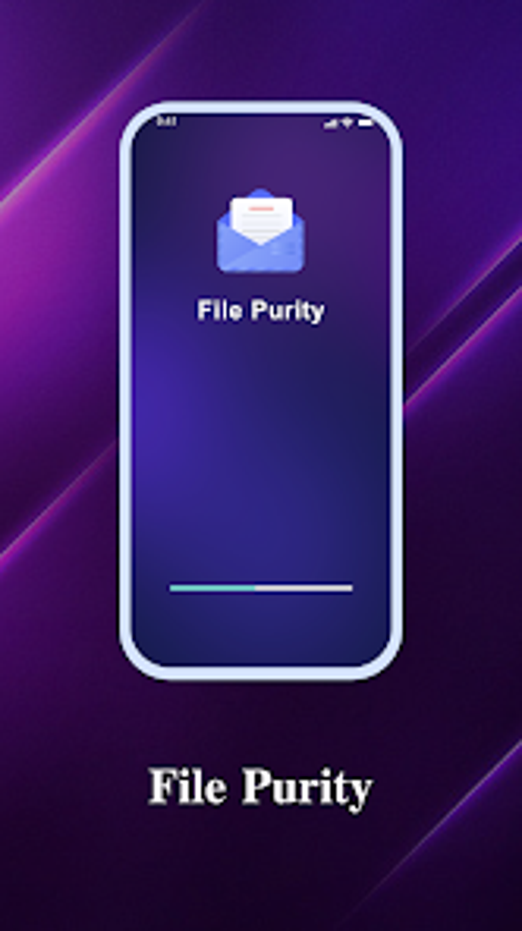 File Purity for Android - Download