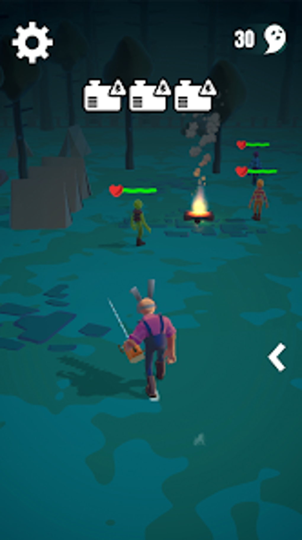 Scary Slasher for Android - Download