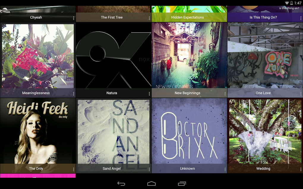 Dark Red Skin APK for Android - Download