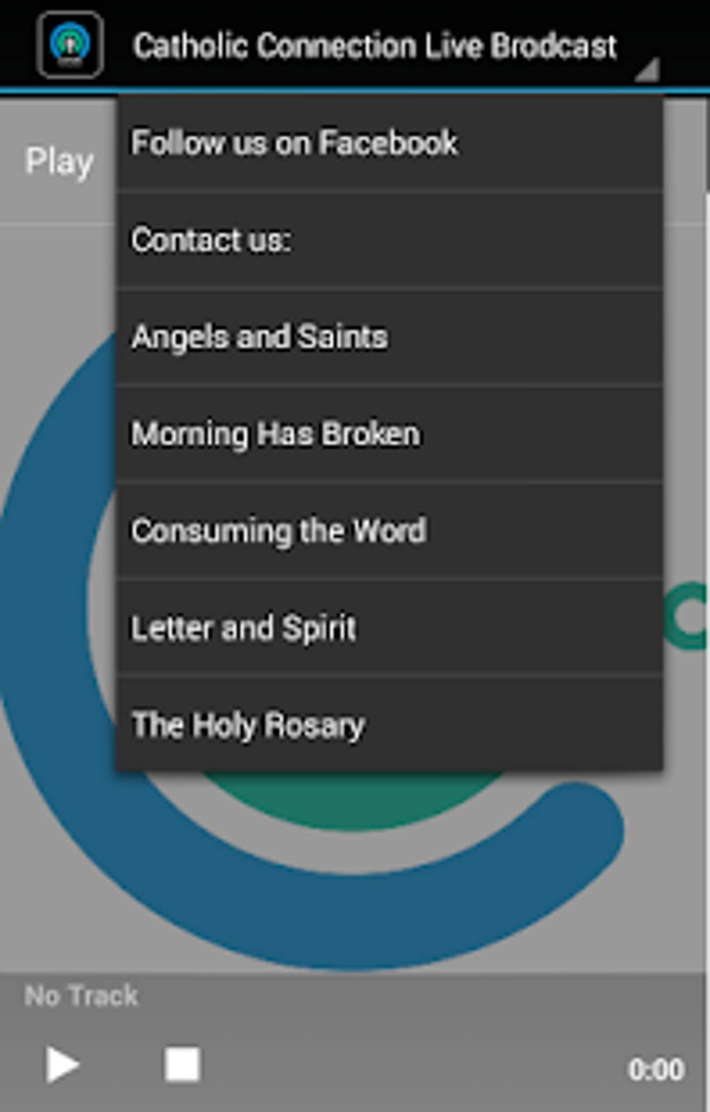 Catholic Connection APK for Android - Download
