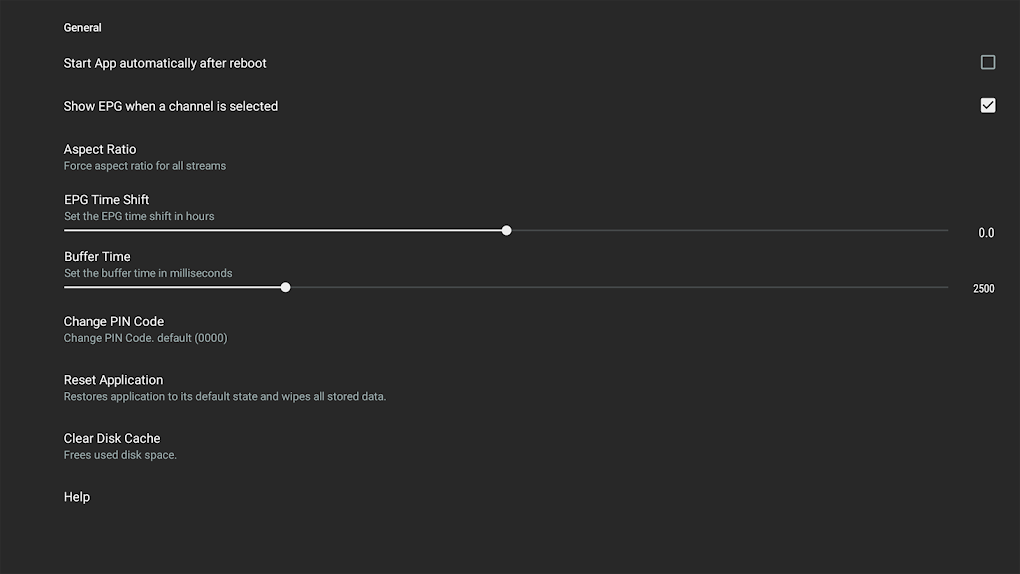 CLICK TV PREMIUM for Android - Download