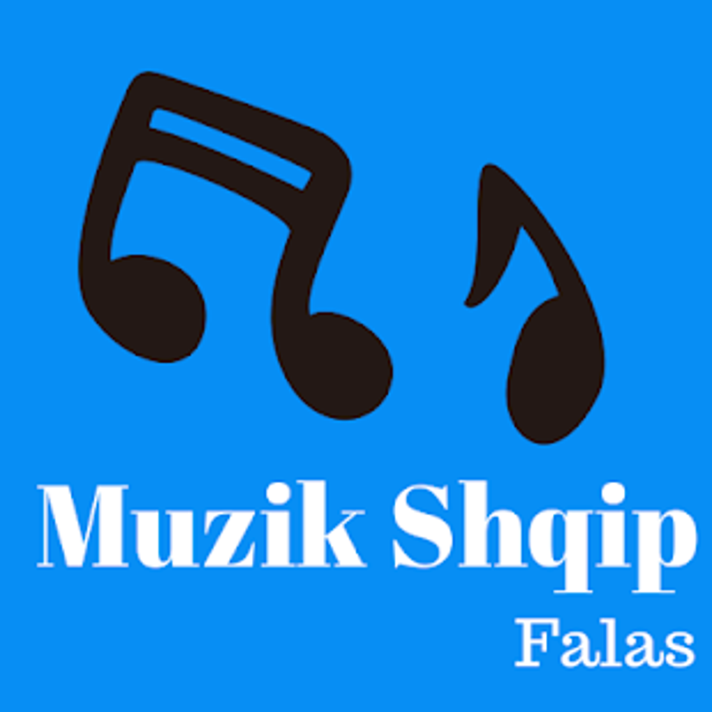 Shkarko Muzike Kenge Shqip für Android - Download