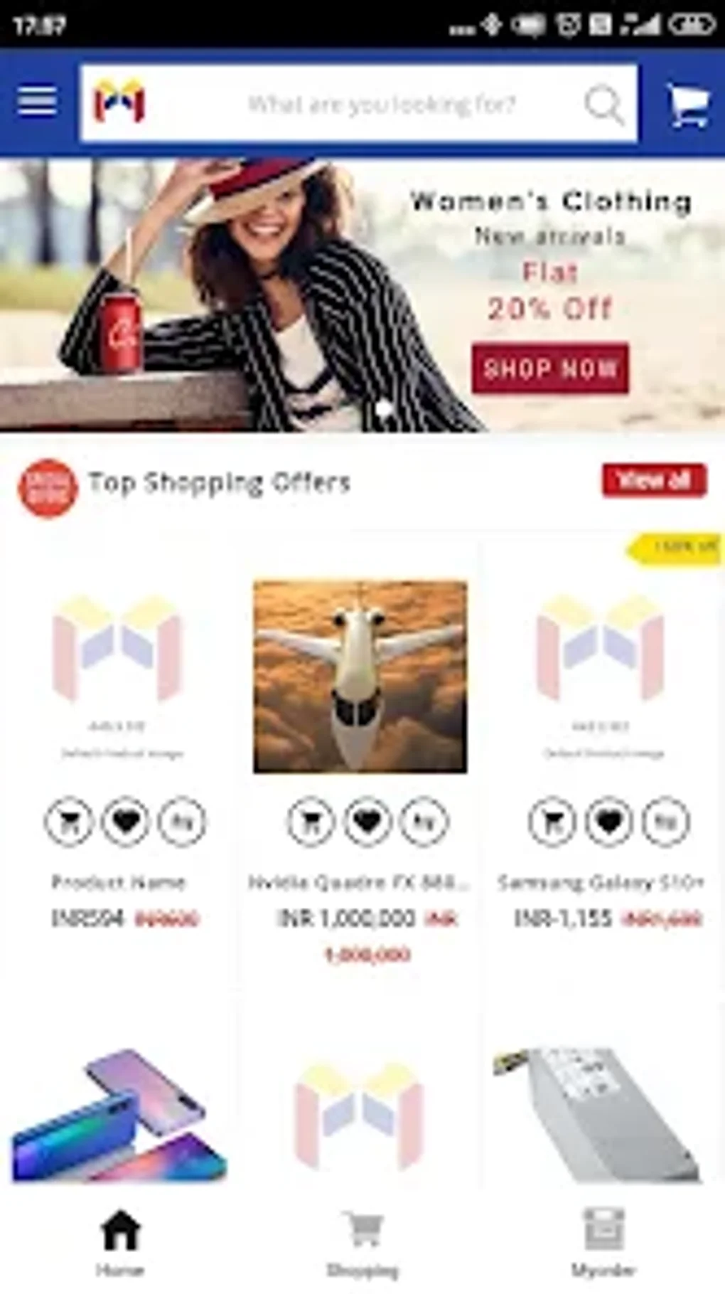 MarketPlace Colombia for Android - Download