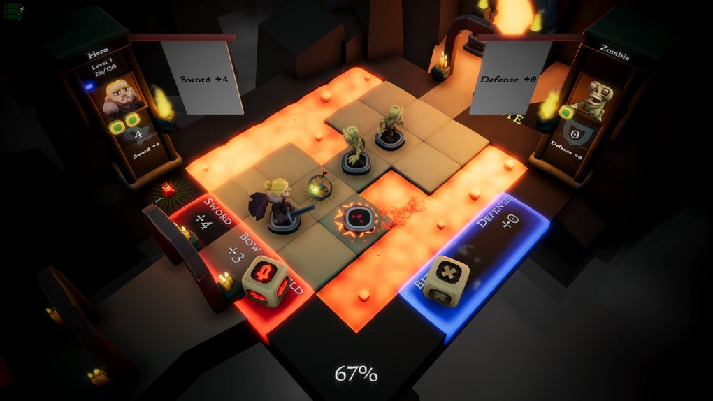 Dungeon Crawler - Download