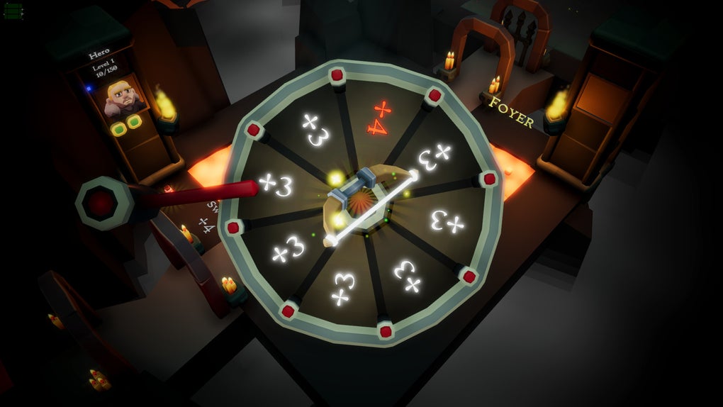 Dungeon Crawler - Download