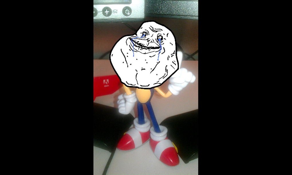 TrollCamera Light para Android - Descargar