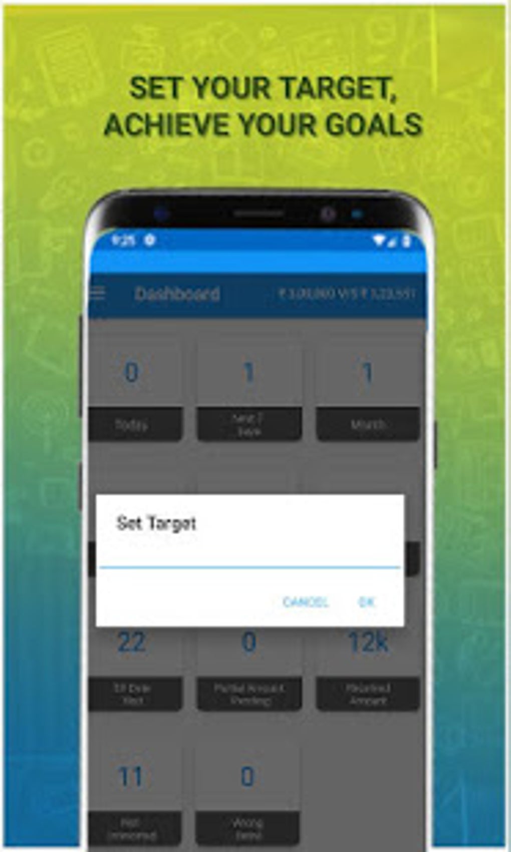 SaleSure: Sales CRM leads sales tracking APK for Android - Download