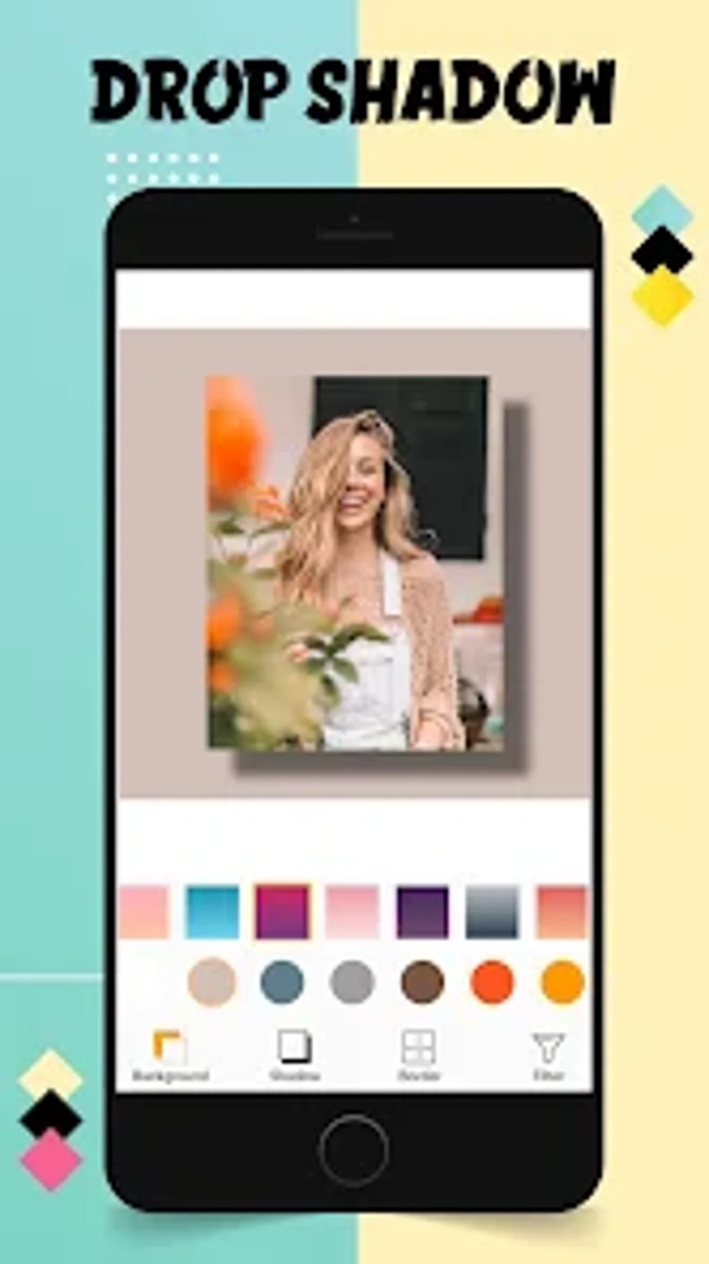 Drop Shadow For Instagram Fi for Android - Download Drop Shadow For Instagram Fi for Android - Download