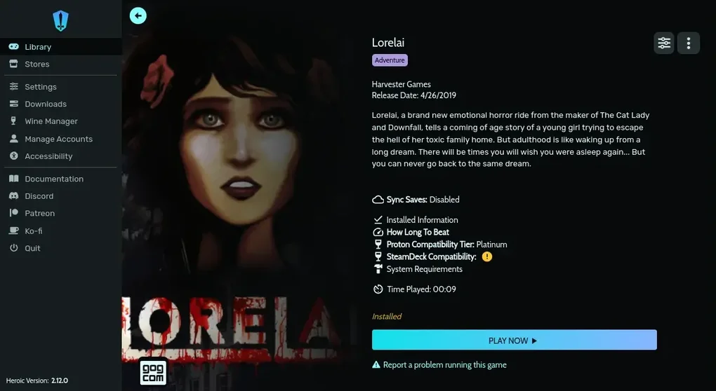 Heroic Games Launcher - Download