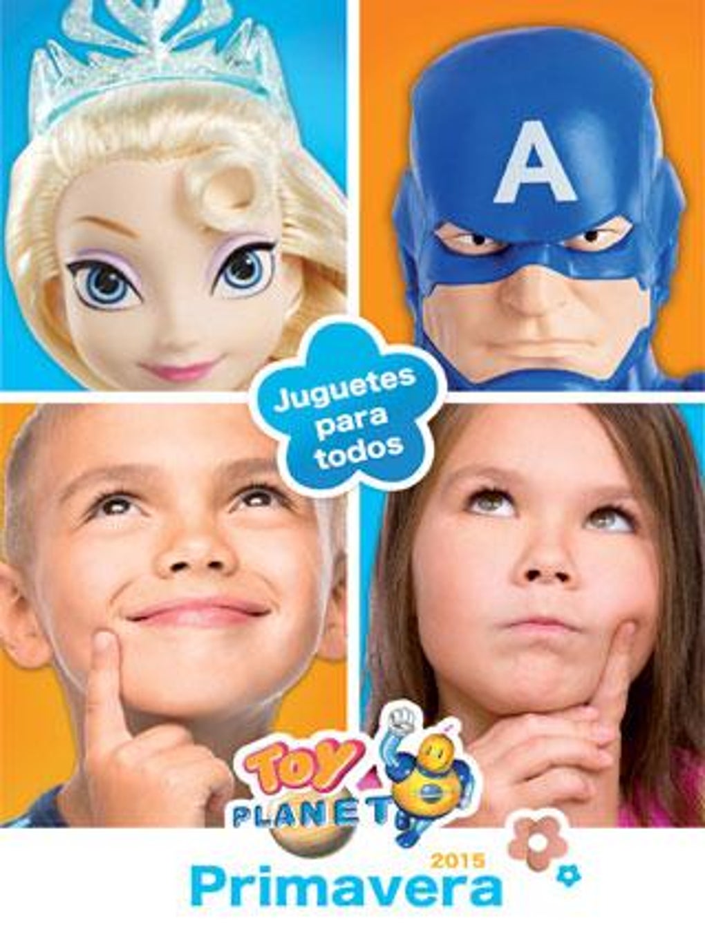 Toy Planet para Android - Descargar