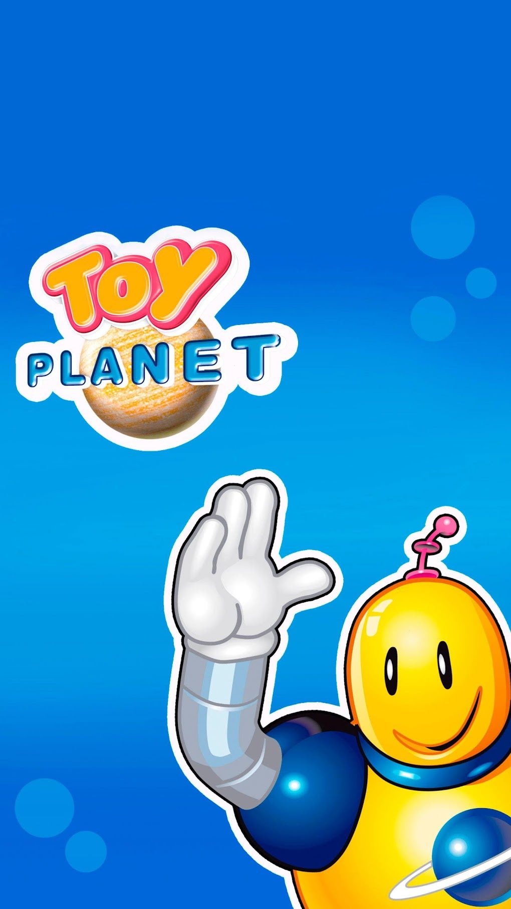 Toy Planet para Android - Descargar