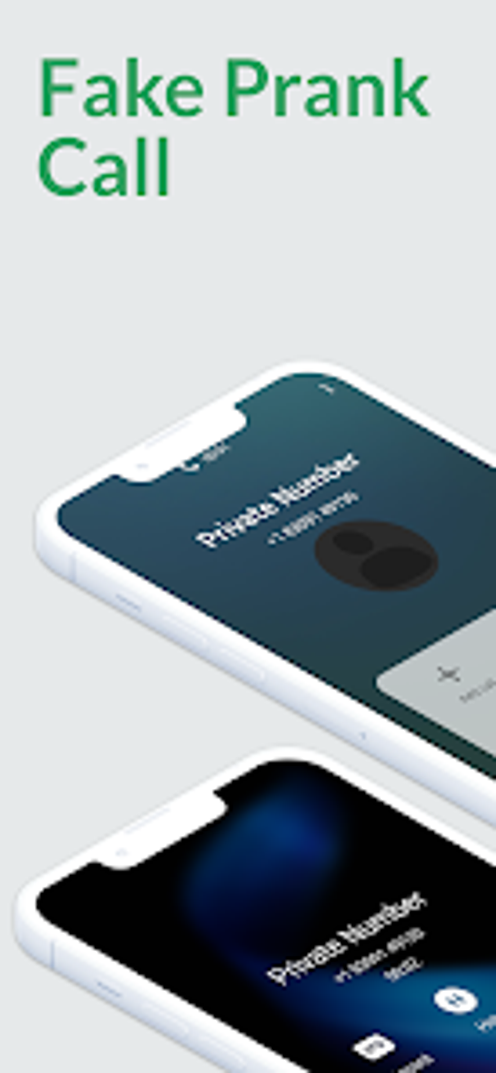 Fake Call - Fake Prank Call pour Android - Télécharger