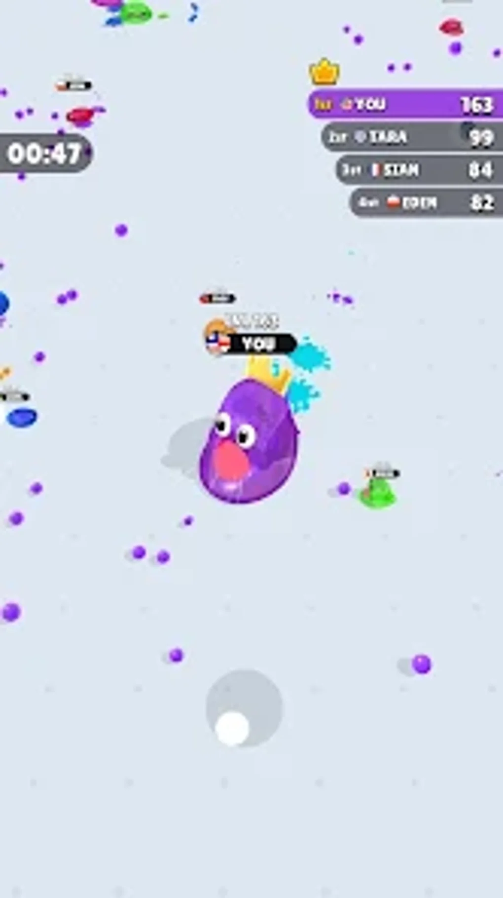 Slime.io for Android - Download