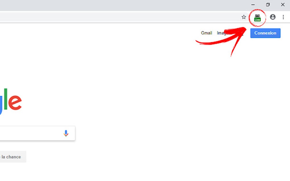 TraKe - Live Alert for Google Chrome - Extension Download